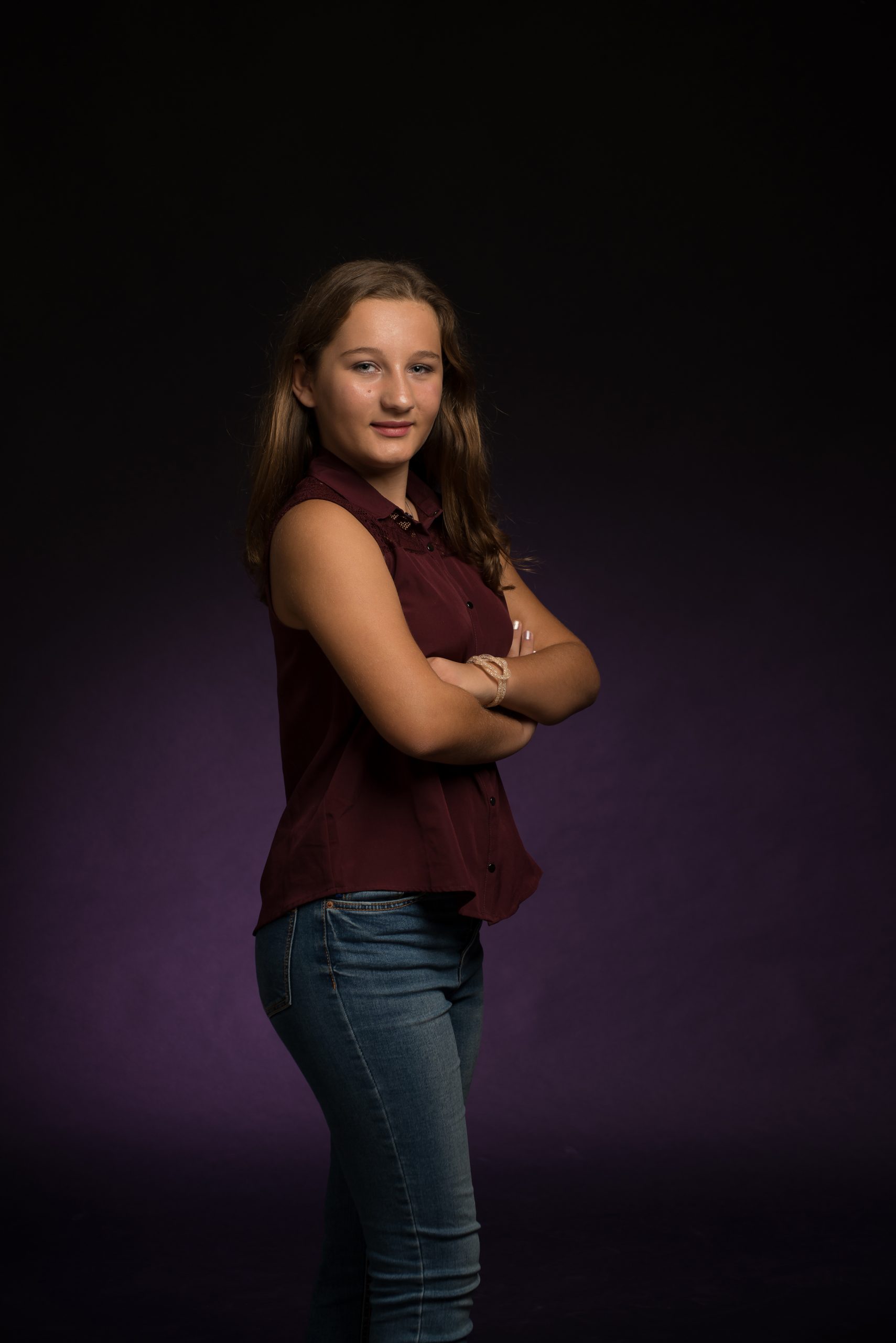 Séance photo pour votre ado - Photographe Amandine Minand